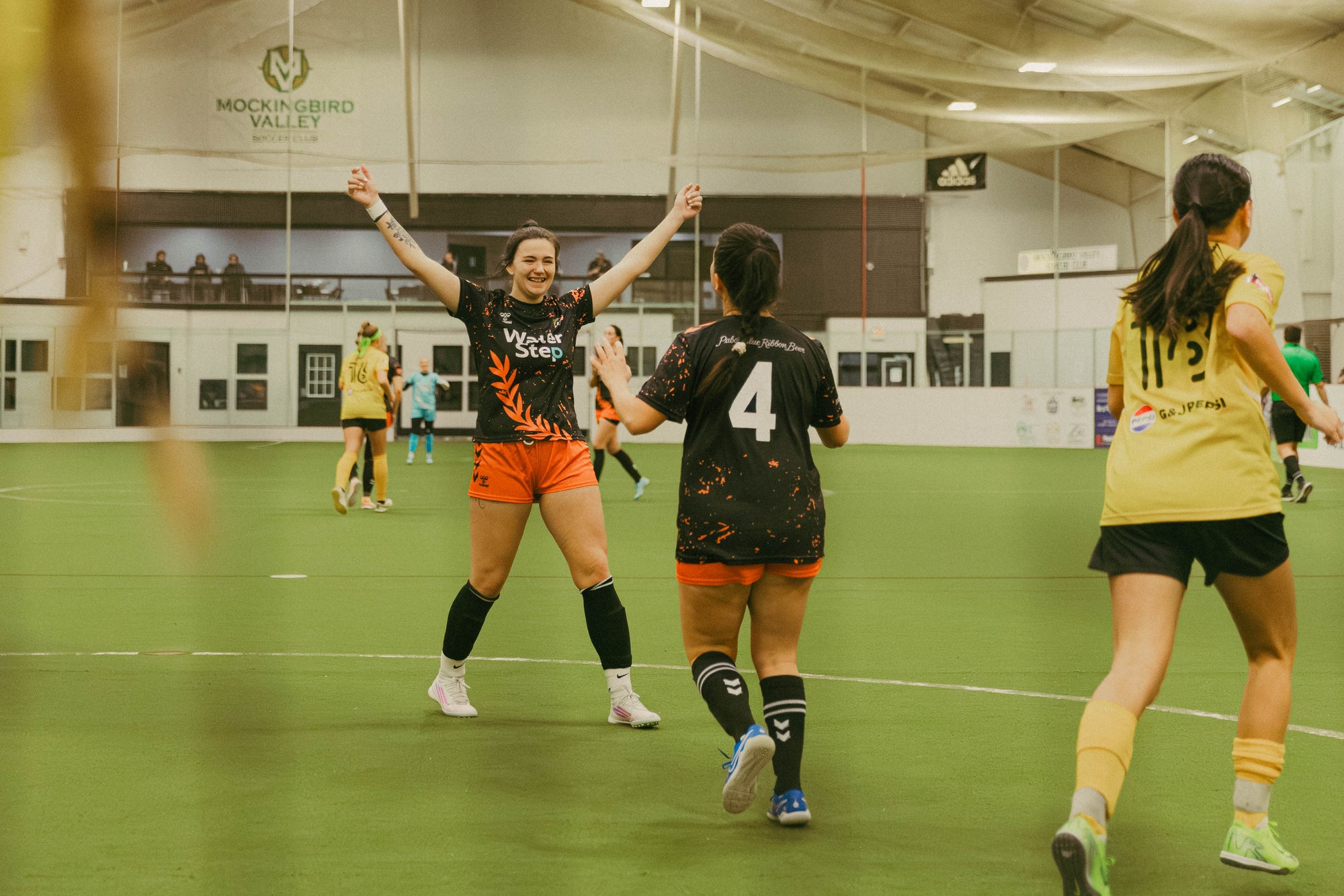 Louisville Triumph FC